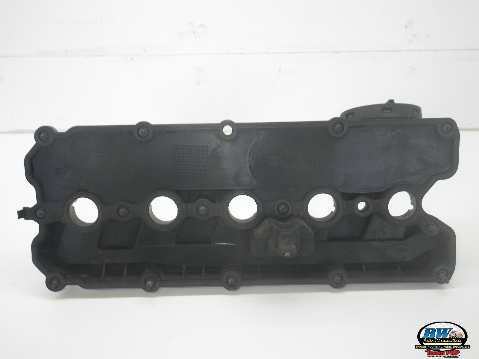 07K-103-469M; VW BEETLE OEM Engine Valve Cover 2005-10 | eBay