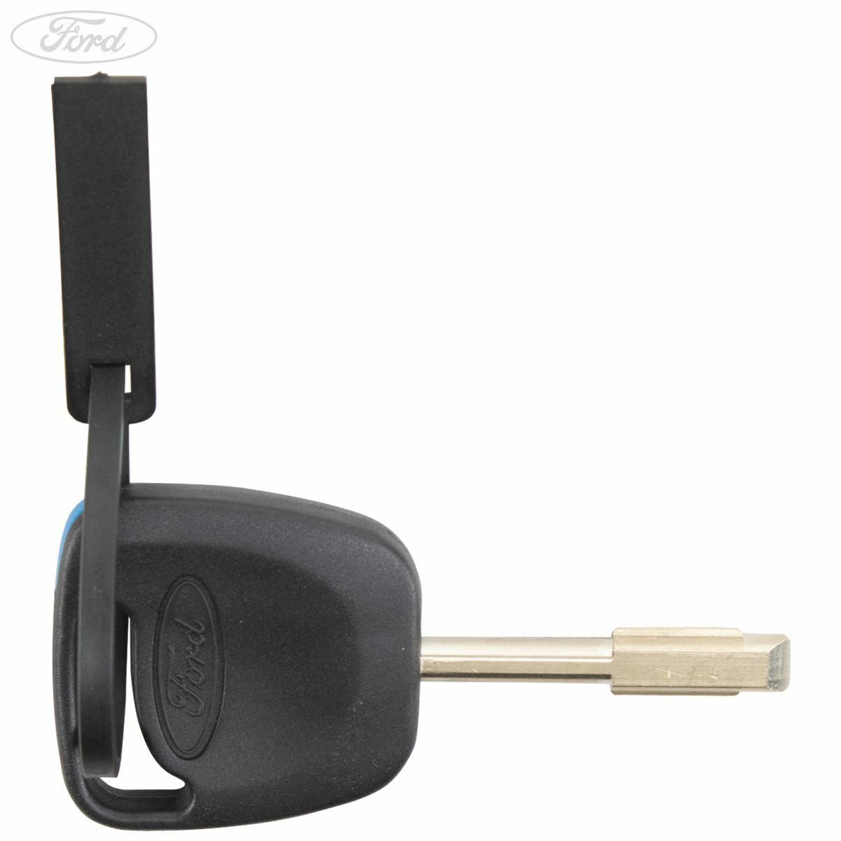 Genuine Ford Focus Mk1 Key Blank Non Illuminated 4007023 for sale ...