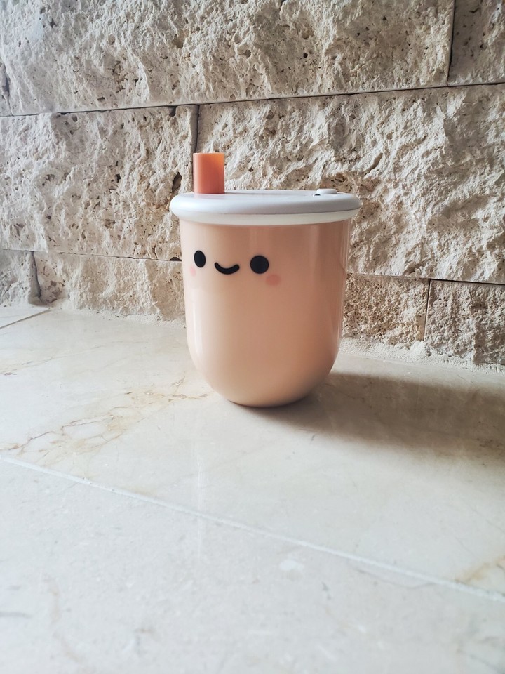 SMOKO CUTE PEARL BOBA TEA AMBIENT LIGHT | eBay