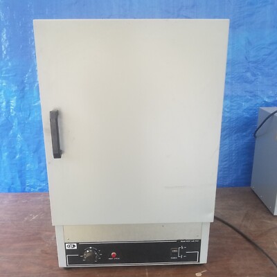 Heating & Cooling - Lab Oven