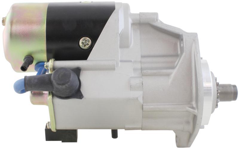 Starter fits Caterpillar M322C M322D 3054 312 420 914 924 0R4321 ...