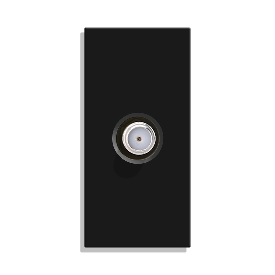 Touch, Lichtschalter, Wechselschalter, Steckdose, Dimmer, TV, USB, Glas ...