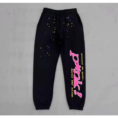 Sp5der worldwide hoodie and track pants set S6 | eBay