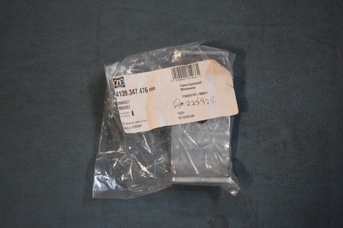 ZF Transmission Clamp 41393474476 4139.347.476 OEM NOS | eBay