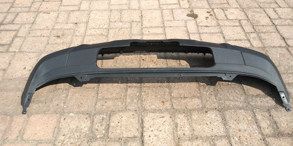 2020 2021 2022 Audi Q7 Premium Prestige Lower Rear Bumper 4M0-807-434-Q ...