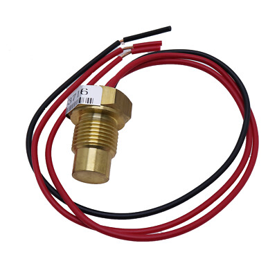 Screw Air Compressor Part Temperature Switch Sensor 1089063716 For ...