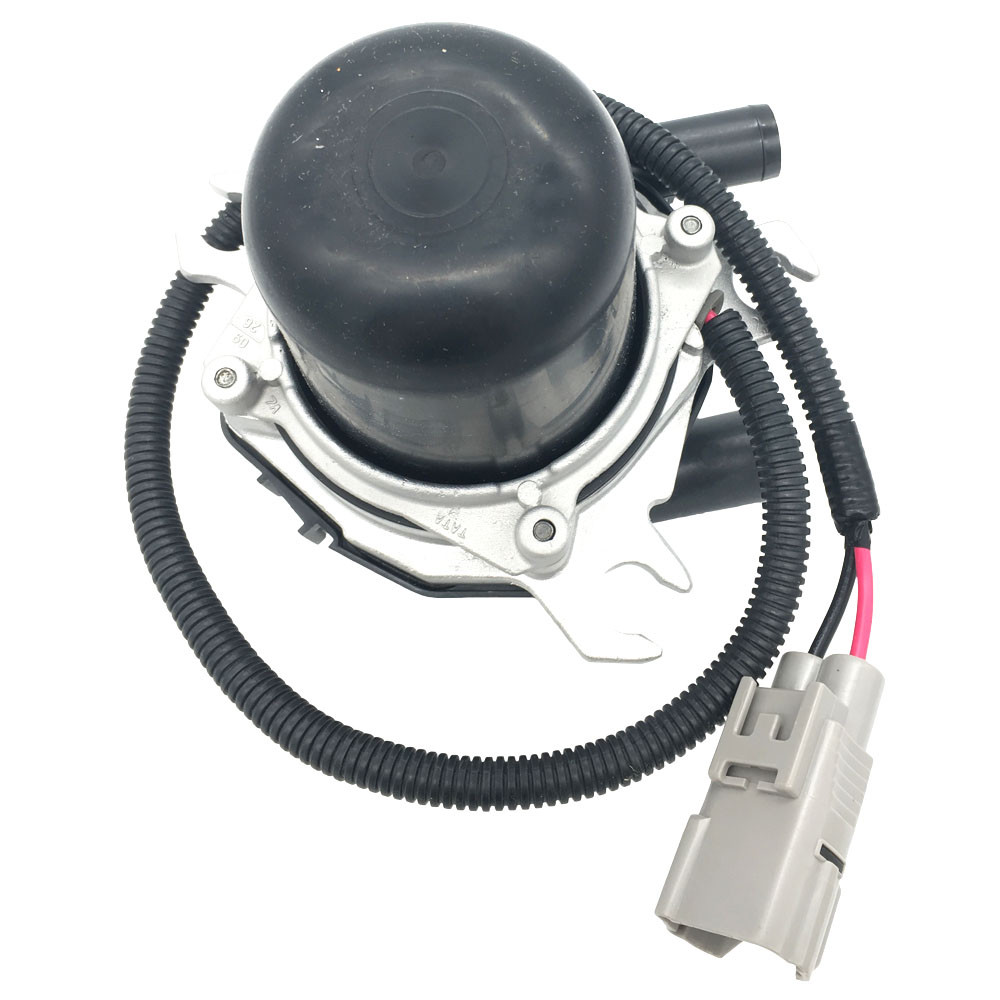 Secondary Air Pump Assembly 17610-0s010 for Toyota Sequoia Tundra Lx570 ...