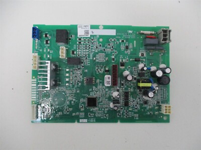 GE WASHER CONTROL BOARD PART # WH22X38441 | eBay