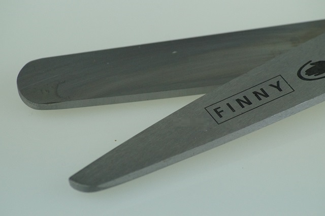 Kretzer Finny Safecut 753224 9.5" /24cm - HD, Universal Scissors~Shears ...