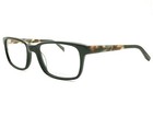 Prodesign Denmark 1742 Eyeglasses 6022 Black 52mm | eBay