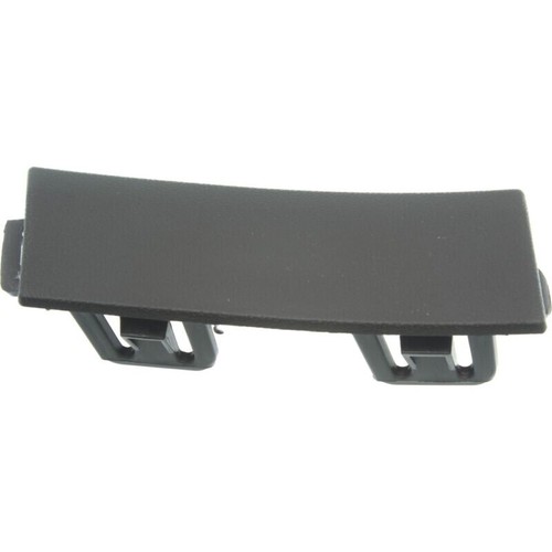 New Bumper Molding Front RH Fits 2017-2019 Mercedes Benz GLE43 Amg ...