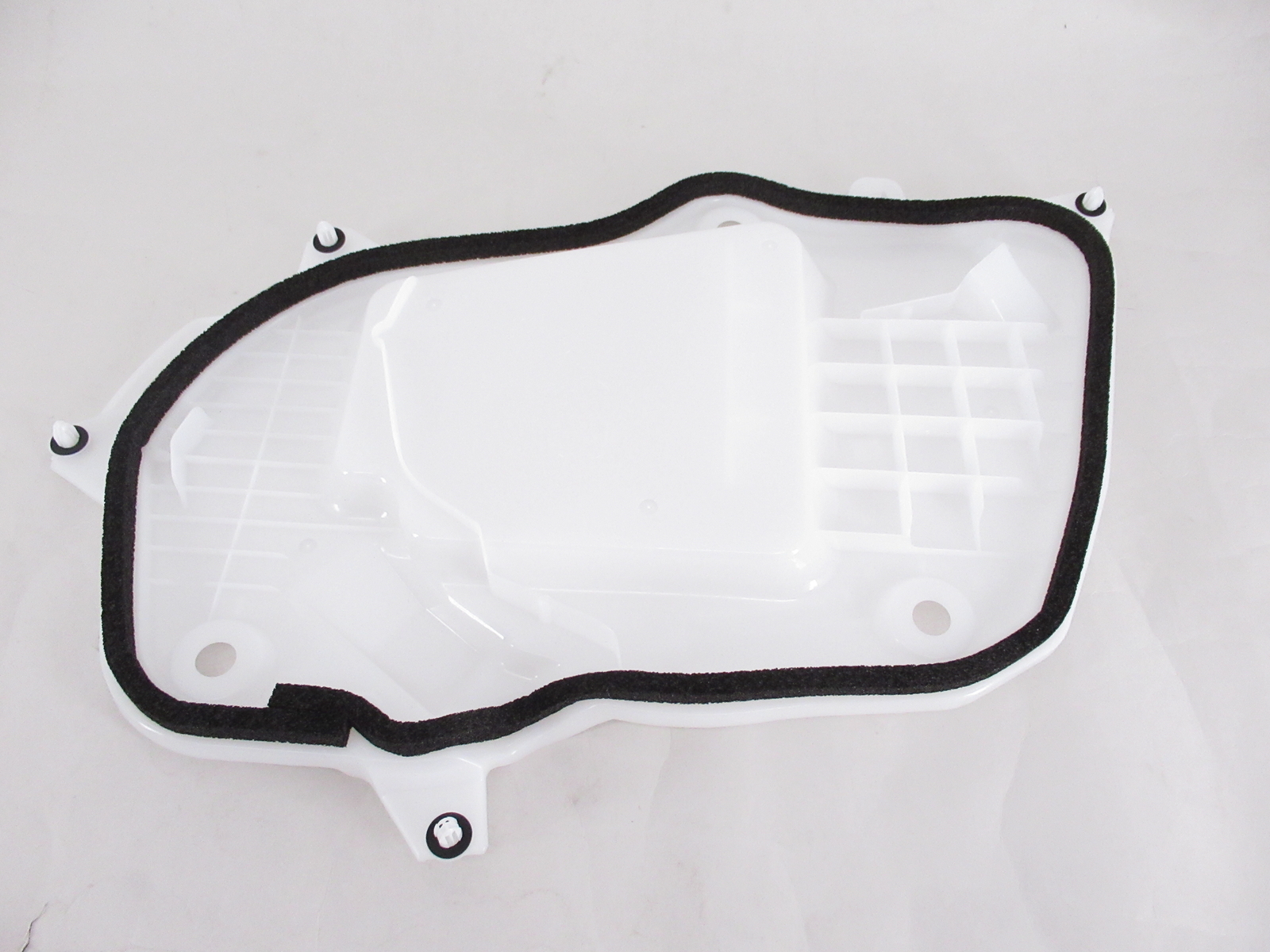 Genuine OEM Toyota 67831-0R060 Passenger Front Door Service Access ...