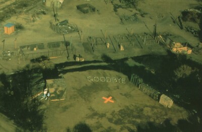 M*A*S*H* Goodbye Farewell & Amen 20th Century Fox MASH 1983 Show Finale ...
