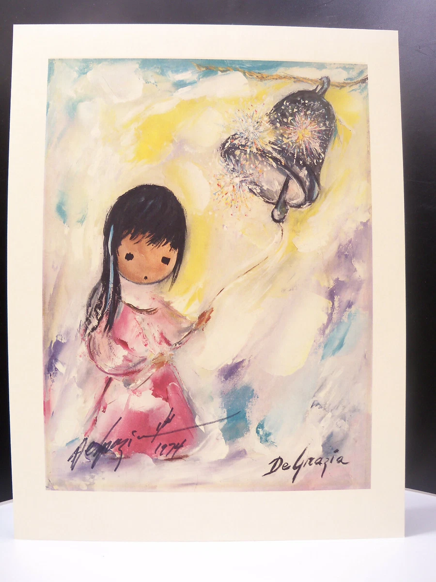 Degrazia Prints