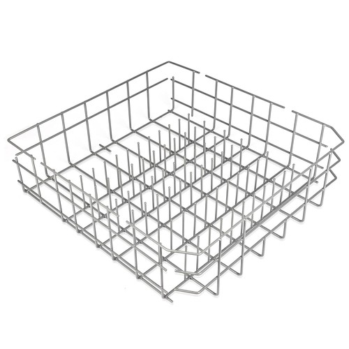 Upgraded W10728159 W10525646 OEM Dishwasher Lower Dishrack for ...