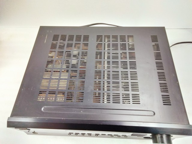 Onkyo HT R500 5.1 Channel 230 Watt Receiver for sale online | eBay