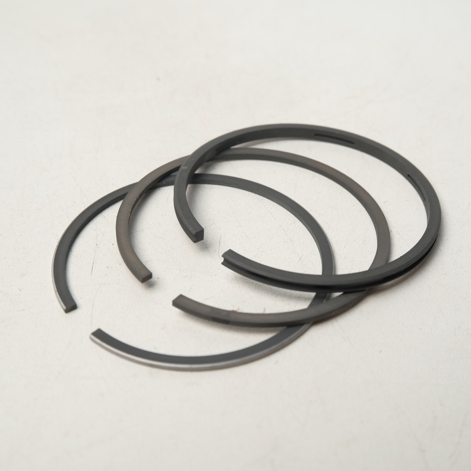 Honda Piston Ring OS 0.75 ATC70 CL70 SL70 XL70 C70 CT70 NOS OEM 13040 ...