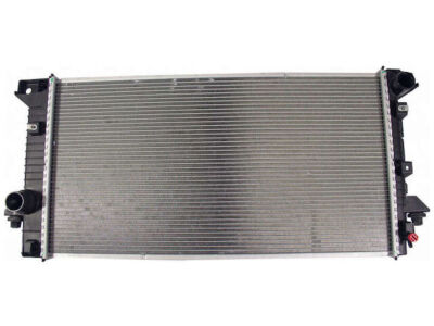 Radiator For 20-22 Ford Transit-250 Transit-150 Transit-350 HD BW93Q1 ...
