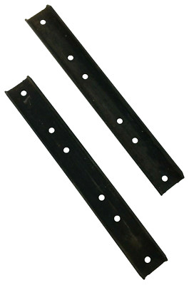 2 - RAIDER VINTAGE SNOWMOBILE 1204R3002 REPLACEMENT TRACK CLEATS | eBay