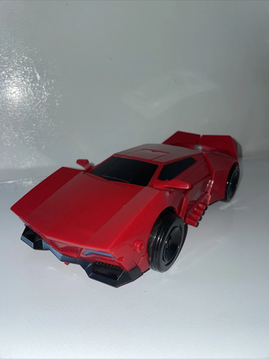 Transformers 4 Lamborghini Toy