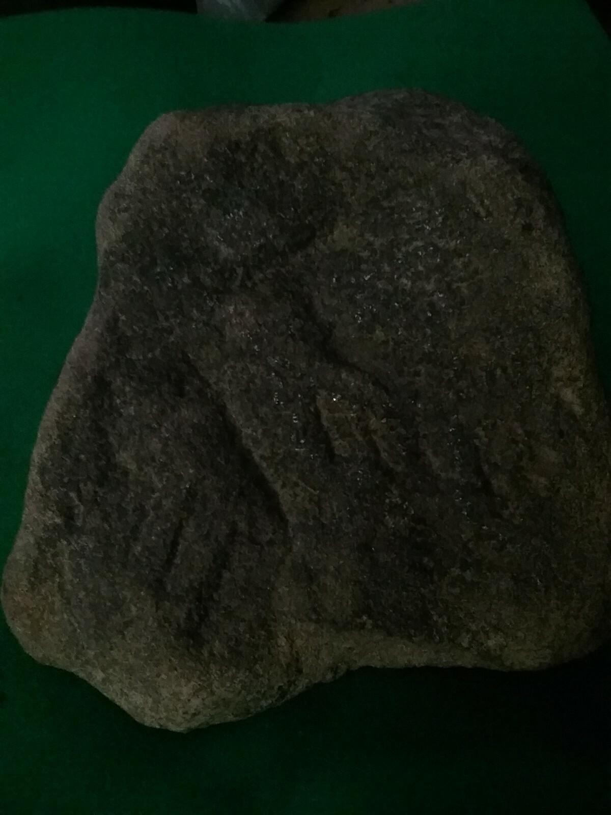 Ancient Stone Native American Animal Carving - Found In KY | eBay