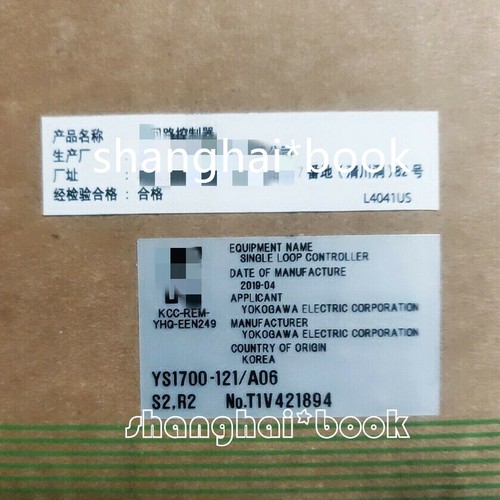 🔥1PC NEW YS1700-121/A06 For Discounts, Please Contact🔥 | eBay