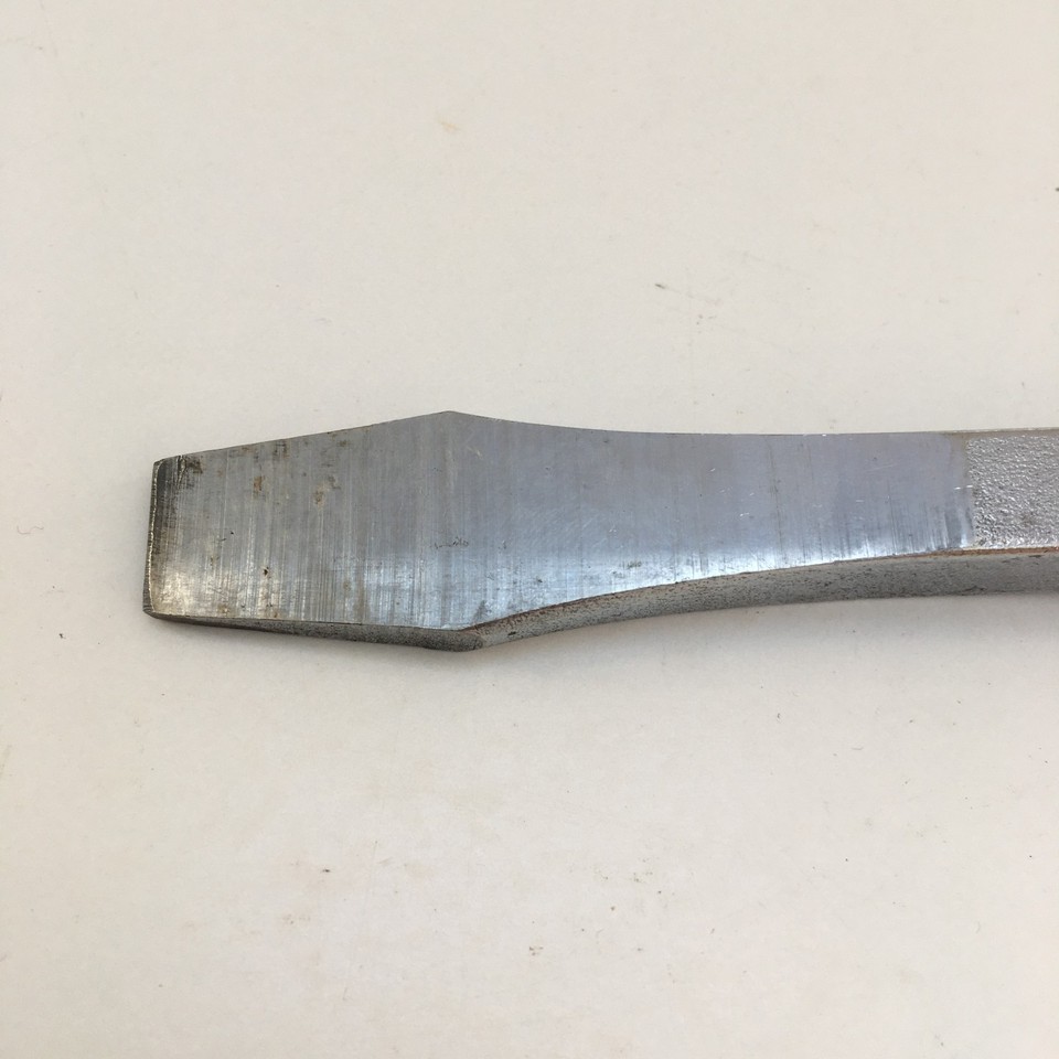 Vintage Tuffy Swallow Airplane Co Aluminum Hi-torque Flat Head ...