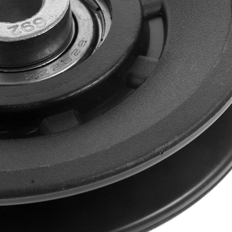 Portable Pulley Wheel for Fitness Equipment Gym Pulley Fitness ...