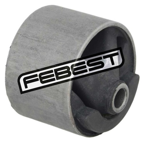 MMB-H77MRR Febest REAR ENGINE MOUNT BUSHING MR510079, MR319774 ...