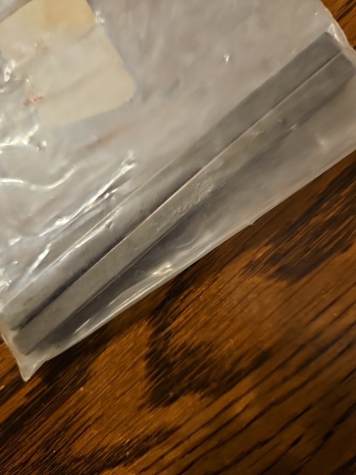 Tecumseh Shift Key Set 792180A (NOS) | eBay