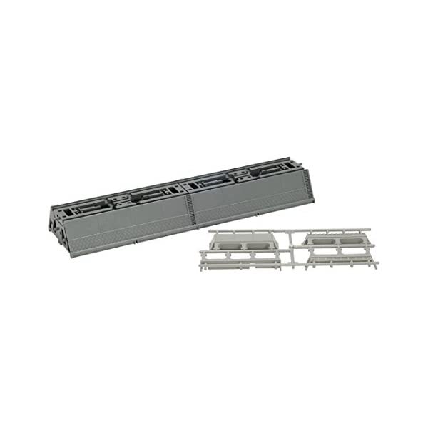 TOMIX N scale Wet rail extension for wide rail 3229 Model Train Model ...