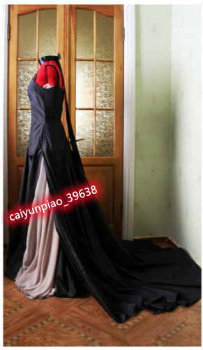 Princess Pluto Cosplay