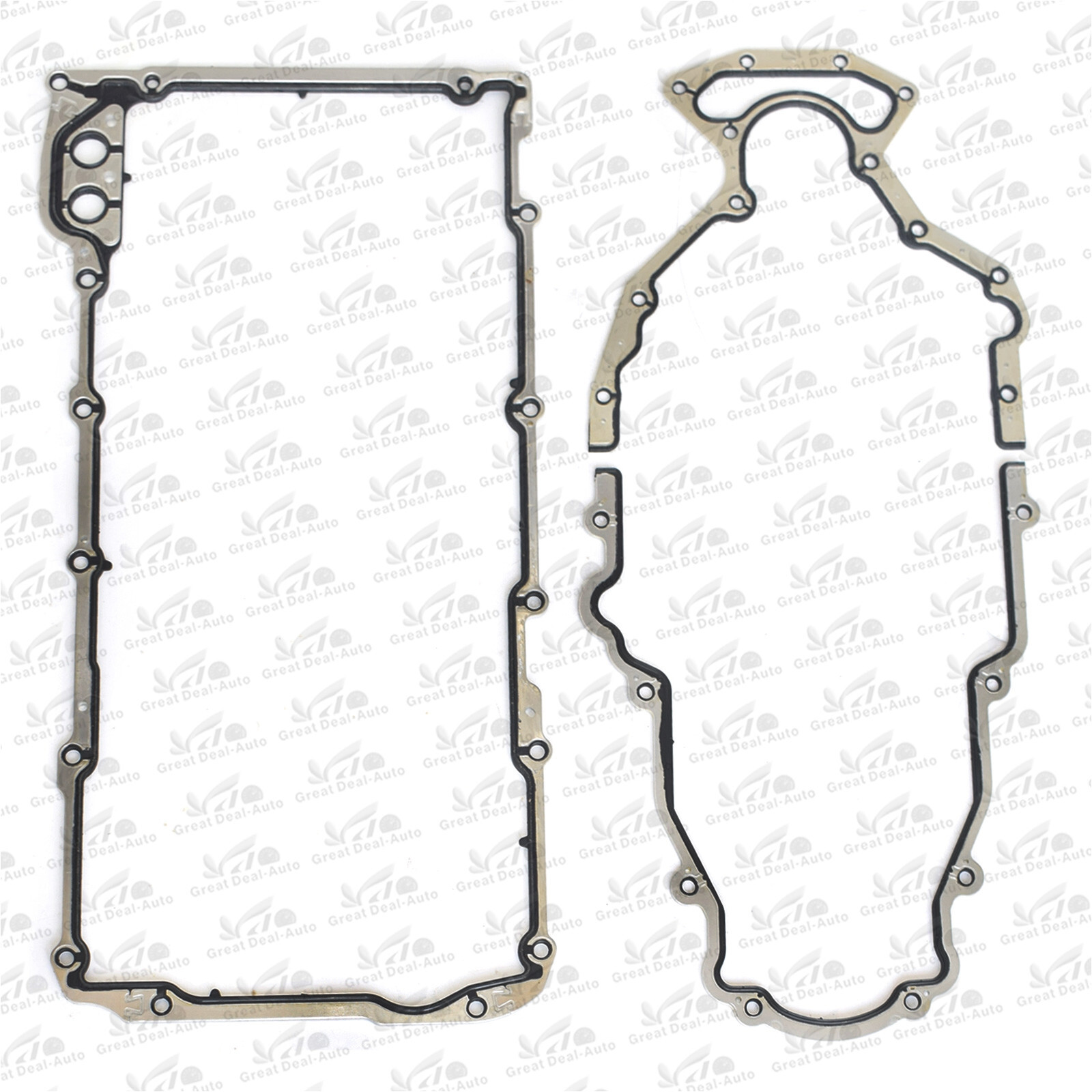 Bottom End Gasket Set Seal VT VX VY VZ for GM Holden Commodore HSV LS1 ...