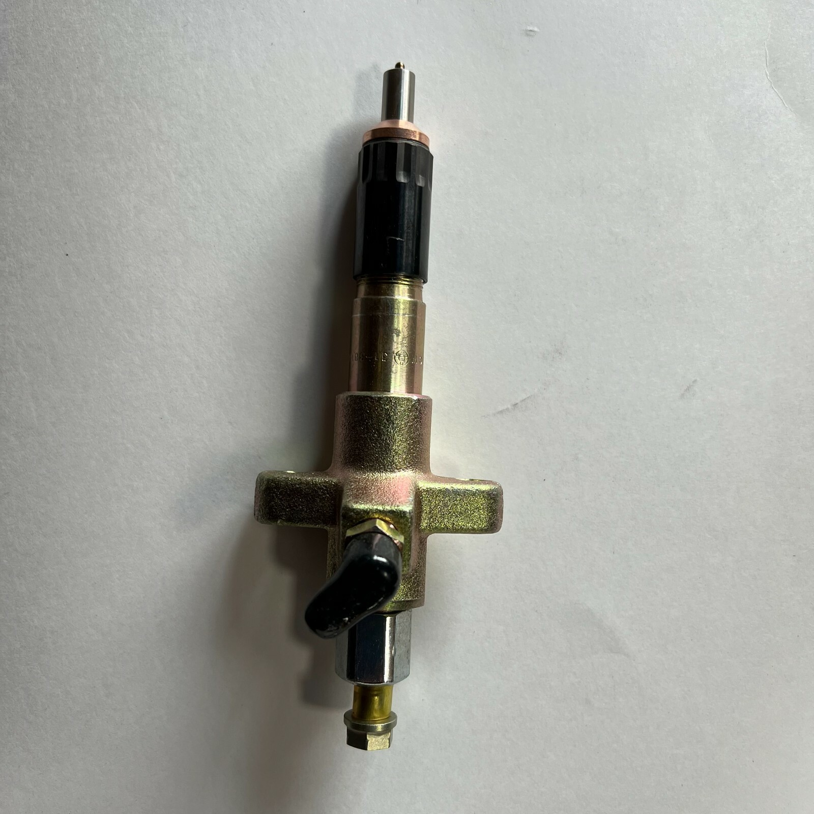 DB58T Fuel Diesel Injector 150118-00135 FIT DAEWOO,DOOSAN DH220-5 S220 ...