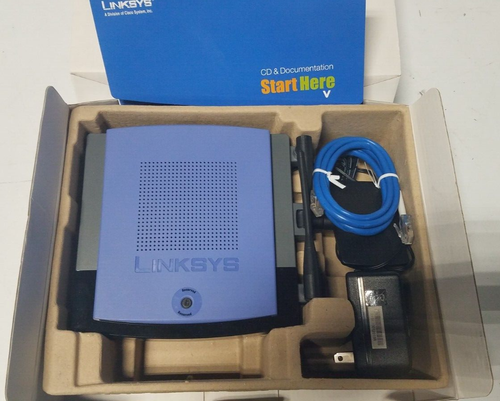 Linksys WRT300N 270 Mbps 4-Port Gigabit Wireless N Router | eBay