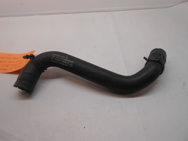 2014-18 Mercedes CLA250 W117 Heater Coolant Hose Pipe OEM A2465010282 ...