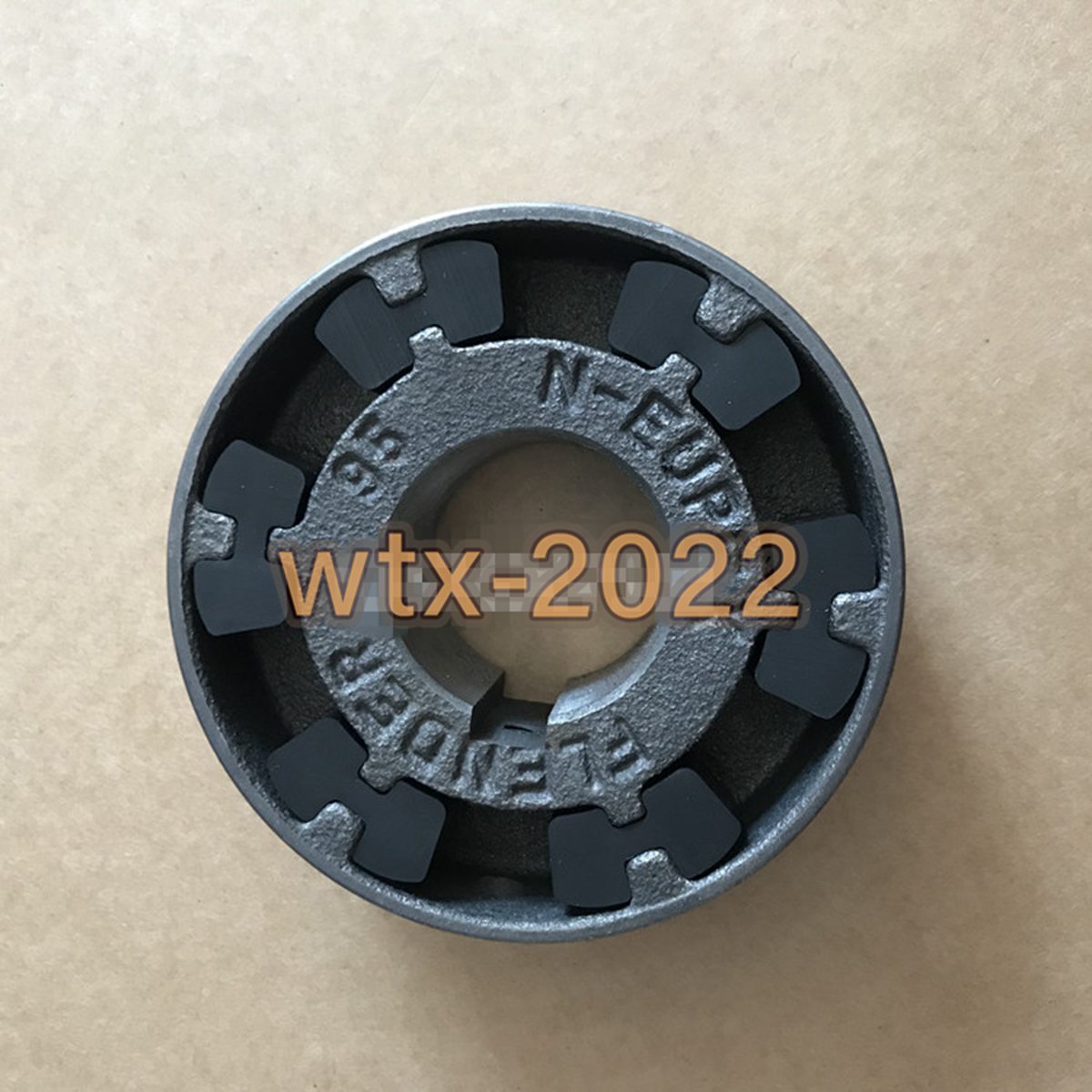 Qty:1 NEW FLENDER N-EUPEX 180 H-type coupling | eBay