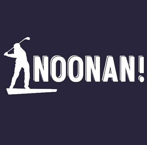 Noonan T-shirt Caddyshack Movie Golf 5 Colors S-3XL | eBay