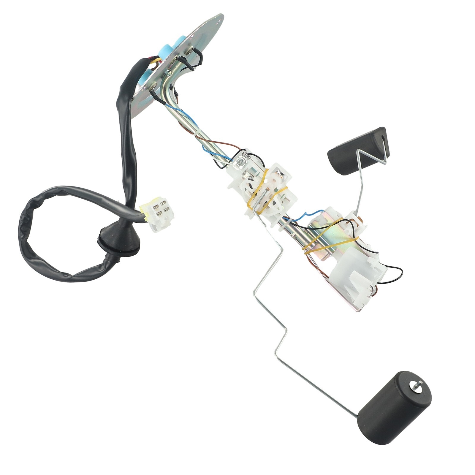 Fuel Level Gauge Sending Unit Direct Electric Plug-and-play Replacement ...