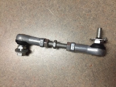 2004-2009 LEXUS RX330 RX350 RX400H HEIGHT CONTROL SENSOR LINK AFS ...