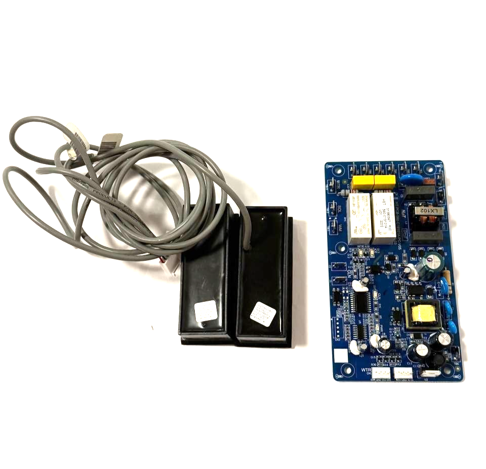 Follett Control Board, Sensorsafe FOLPD502242 | eBay