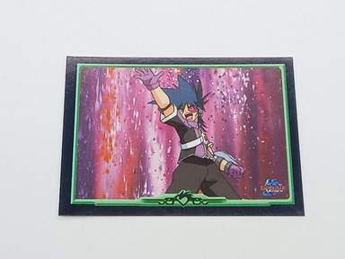 Bioblade V Force N. 135 Ed. Panini - Leggi descrizione | eBay