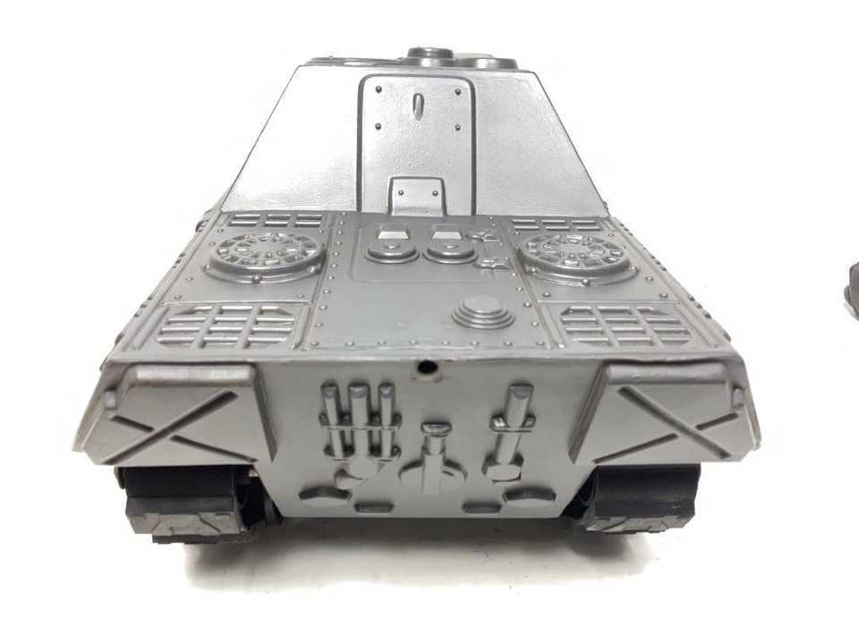 Rare Takara G.I. joe German tanker tank panther figure boxed USED | eBay