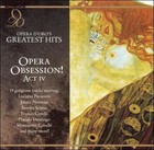 Opera Obsession! Act IV (CD, Sep-2007, Opera D'Oro) 723721312855 | eBay