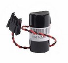 Mitsubishi / Hitachi B9670MC 3.6 Volt Lithium Battery (A6BAT, MRBAT) | eBay