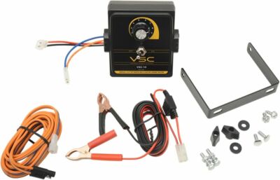 NEW MOOSE RACING ATV Spreader Replacement Controller 4503-0062 | eBay