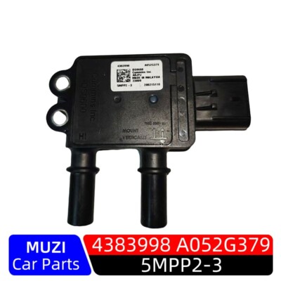 Differential Pressure Sensor 4383998/5MPP2-3/A052G379/44357781 | eBay