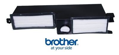 Brother Ink Absorber Box D002X8001 Resttintenbehälter MFC-J6935 6930 ...