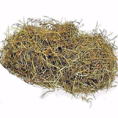 MEADOW HAY LARGE animal dreams pets bedding nest beds rabbit bp feed ...