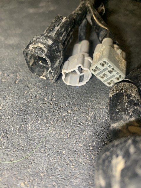 Yamaha C D I Unit Assembly 5SF-85540-00-00 OEM for sale online | eBay